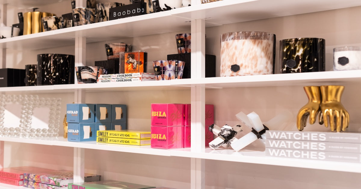 Home & Decor Boutique – Teela Bennett Design